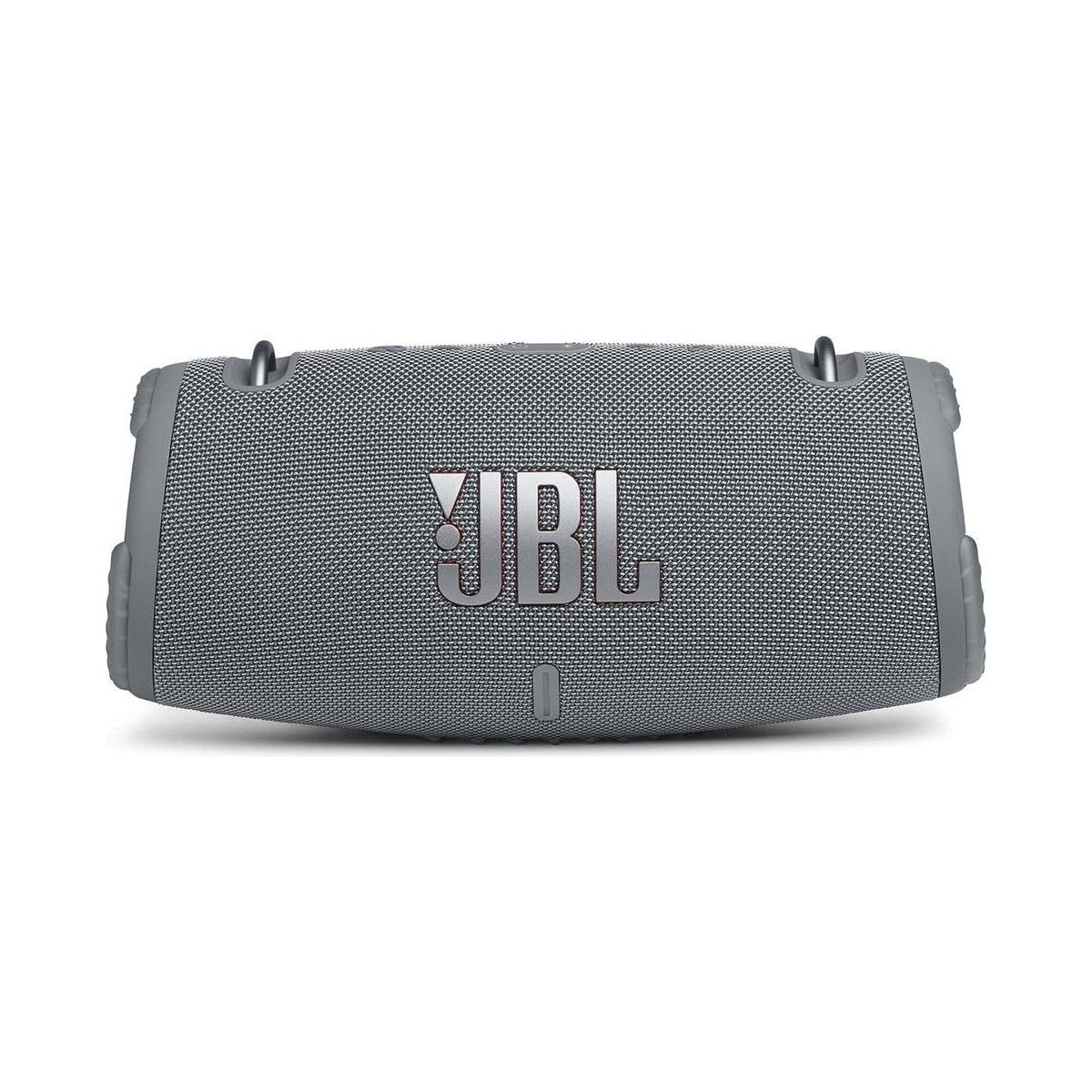 JBL Xtreme 3 Black | Покупайте в фирменном интернет магазине JBL by Harman