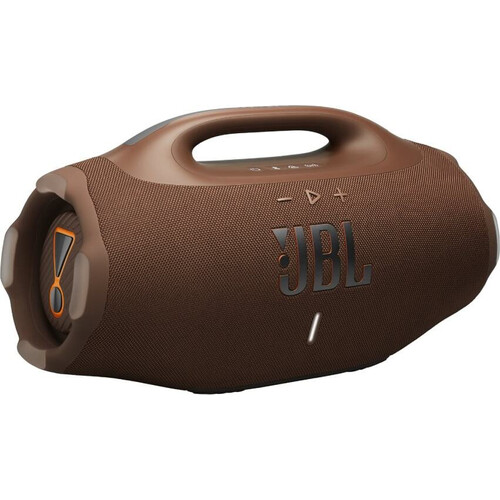 JBL Boombox 4 Orange | Покупайте в фирменном интернет магазине JBL by ...