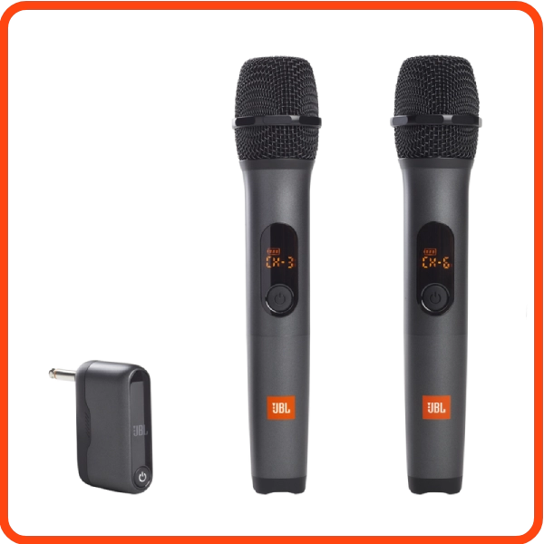 Беспроводные колонки - Официальный дилер JBL-by-Harman