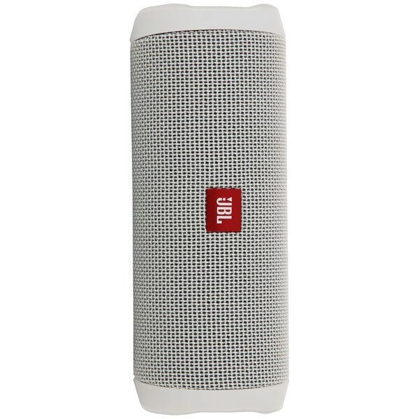 JBL FLIP 4 WHITE | Покупайте в фирменном интернет магазине JBL by Harman