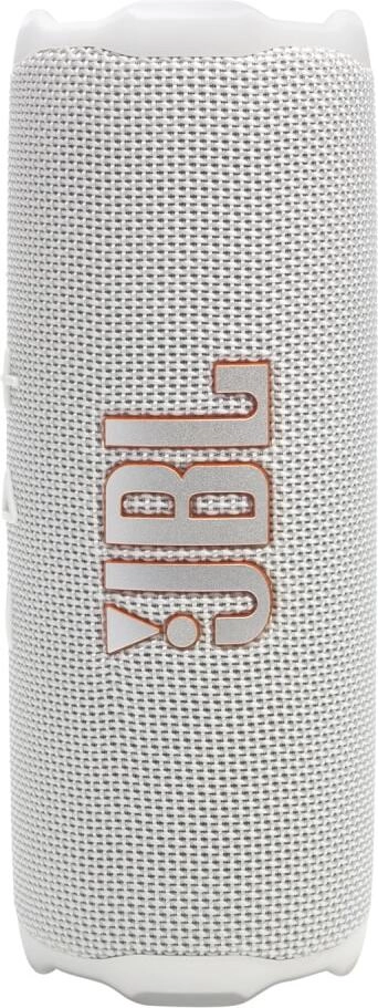 JBL Flip 7 White | Покупайте в фирменном интернет магазине JBL by Harman
