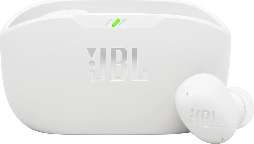 JBL Wave Buds 2 White | Покупайте в фирменном интернет магазине JBL by ...